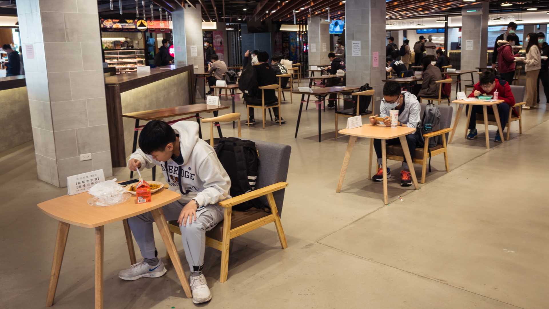 食新聞 @ 食力foodNEXT‧食事求實的知識頻道